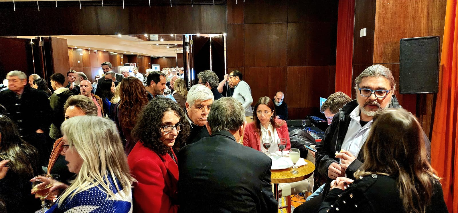 Celebrando 65 Años de CAMAD: Un Compromiso Continuo con la Industria y ...